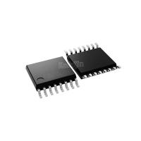 China MAX3232EUE TSSOP-16 New And Original Integrated Circuit IC Chip Supports BOM List MAX3232EUE for sale