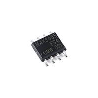 China Integrated Circuit Chip MAX3485ESA for sale
