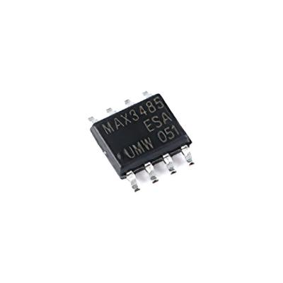 China Integrated Circuit Chip MAX3485ESA for sale