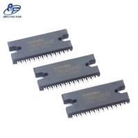 China High-Performance Stepper Motor Driver CNC Controller TB6560AHQ Industrial Grade Motor Driver TB6560AHQ PowerMaster for sale