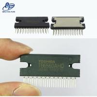 China High-Performance Stepper Motor Driver CNC Controller TB6560AHQ Industrial Grade Motor Driver TB6560AHQ PowerMaster for sale