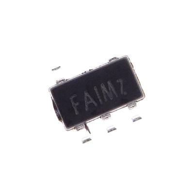China Storage chip reliability FT24C64A-ELR-T-FMD-SOT-23-5 FT24C64A-ELR-T for sale