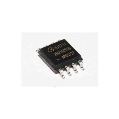 China Storage chip lifespan GD25Q16CSIG-GIGADEVIC-SOP GD25Q16CSIG-G for sale