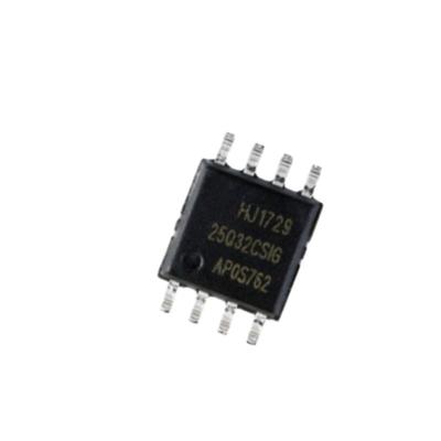 China Storage chip durability GD25Q32CSIG-GIGADEVIC-SOP GD25Q32CSIG-G for sale