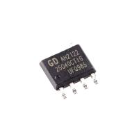 China Storage chip architecture GD25Q40CTIG-Giga Device-SOP-8 GD25Q40CTIG-Giga for sale