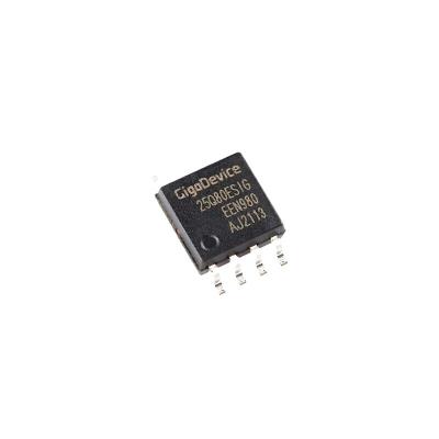 China Storage chip market GD25Q80ESIG-Giga Device-SOP-8 GD25Q80ESIG-Giga for sale