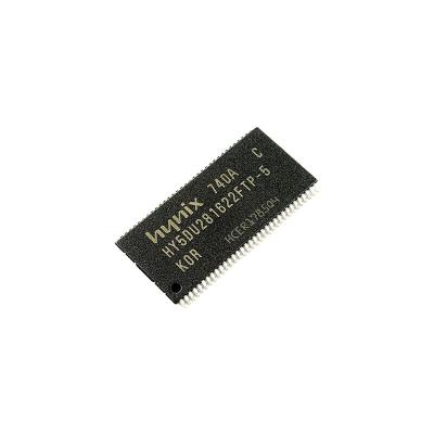 China Storage chip ecosystem HY5DU281622FTP-5-HY NIX-TSSOP-66 HY5DU281622FTP-5-HY for sale