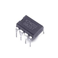 China Storage chip innovation K24C02-SOP-8 K24C02 for sale