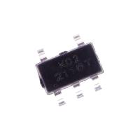 China Storage chip cost K24C02-SOT-23-5 K24C02 for sale