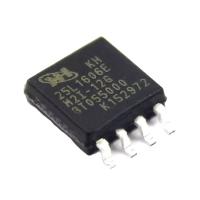 China Storage chip development KH25L1606EM2I-12G-KHIC-SOP-8 KH25L1606EM2I-12 for sale
