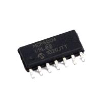 China Data storage chip MCP6004T-I-MICRO-CHIP-SOP-14 MCP6004T-I-MICRO for sale