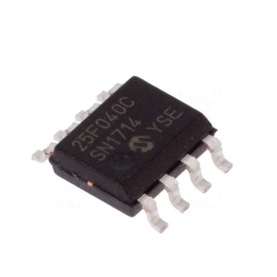 China External storage chip MX25L1006EMI-10G-MXIC-SOP MX25L1006EMI- for sale