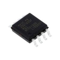 China Hybrid storage chip MX25L4006EM1I-12G-MXIC-SOP MX25L4006EM1I- for sale