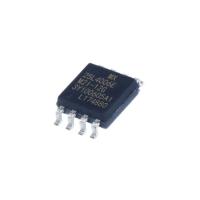 China Advanced storage chip MX25L4006EM2I-12G-MXIC-SOP-8 MX25L4006EM2I-12 for sale