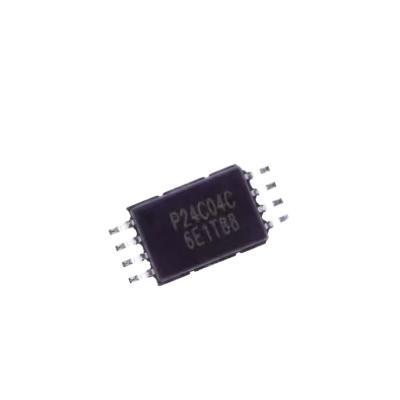 China Cloud storage chip P24C04C-TSH-MIR-PUYA-TSSOP-8 P24C04C-TSH-MIR- for sale