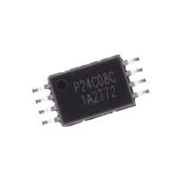 China Network storage chip P24C08C-TSH-MIR-PUYA-SOP-8 P24C08C-TSH-MI for sale