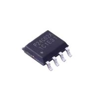 China Consumer storage chip P24C16C-SSH-MIR-PUYA-SOP-8 P24C16C-SSH-MI for sale