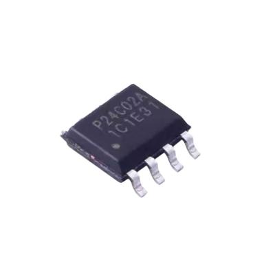 China Consumer storage chip P24C16C-SSH-MIR-PUYA-SOP-8 P24C16C-SSH-MI for sale
