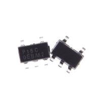 China Enterprise storage chip P24C16C-STH-MIR-PUYA-SOT-23-5 P24C16C-STH-MIR-P for sale