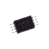 China Flash-based storage chip P24C32C-TSH-MIR-PUYA-TSSOP-8 P24C32C-TSH-MIR- for sale