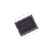 China Storage chip technology P24C512B-SSH-MIR-PUYA-SOP-8 P24C512B-SSH-MI for sale