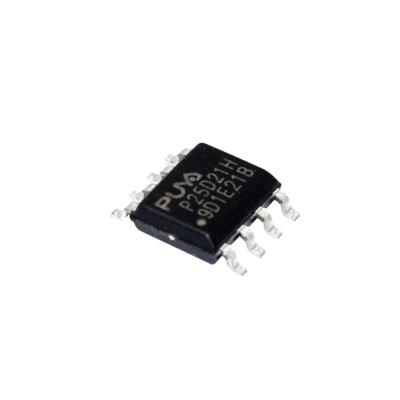 China Storage chip controller P25D21H-SSH-IT-puya-SOP-8 P25D21H-SSH-I for sale