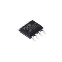 China Storage chip interface P25D40H-SSH-IT-PUYA-SOP-8 P25D40H-SSH-I for sale