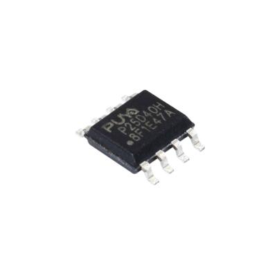 China Storage chip interface P25D40H-SSH-IT-PUYA-SOP-8 P25D40H-SSH-I for sale