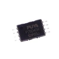China Storage chip architecture P25D40H-TSH-IR-PUYA-TSSOP-8 P25D40H-TSH-IR- for sale