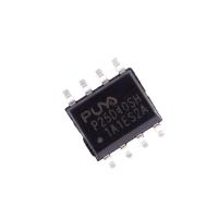 China Storage chip market P25D40SH-SSH-IT-PUYA-SOP-8 P25D40SH-SSH-I for sale