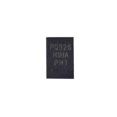 China Storage chip reliability P25Q32L-UXH-IR-PUYA-USON8 P25Q32L-UXH-I for sale