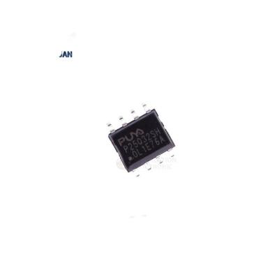 China Storage chip speed P25Q32SH-SSH-IT-PUYA-SOP-8 P25Q32SH-SSH-I for sale