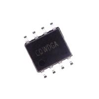 China Power Management ICs SY50213WFAC-SILERGY-SOP-8 SY50213WF for sale