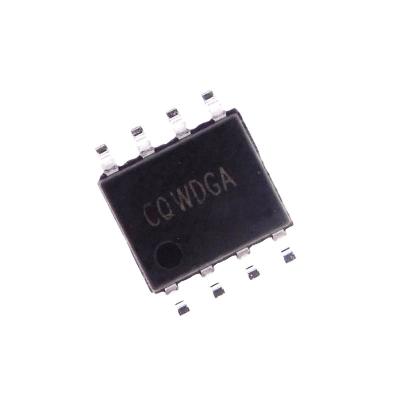 China Power Management ICs SY50213WFAC-SILERGY-SOP-8 SY50213WF for sale