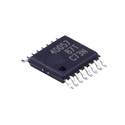 China Power Management ICs TPS40057PWPR-TI-HTSSOP-16 TPS40057P for sale