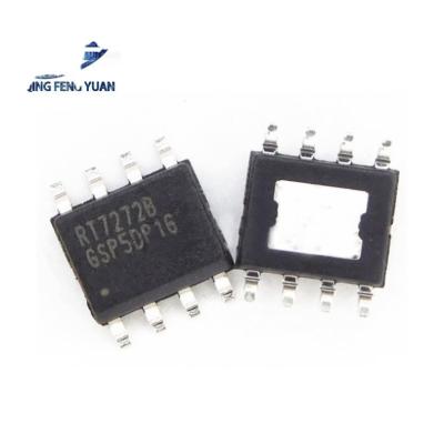 China Power Management ICs RT7272BGSP-RICHTEK-SOP-8 RT7272BG for sale