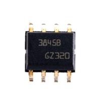 China Power Management ICs UC3845BD1013TR-ST--SOP-8 UC3845BD for sale