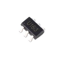 China Power management IC AP2008TCER-ADJ--SOT23-6 AP2008T for sale