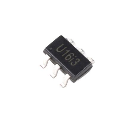 China Power management IC AP2008TCER-ADJ--SOT23-6 AP2008T for sale
