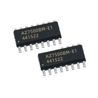 China Power conversion AZ7500BMTR-E1-BCD-SOP16 AZ7500B for sale