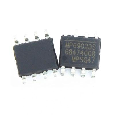 China Power saving mode MP6902DS-LF-Z-MPS-SOP-8 MP6902DS for sale
