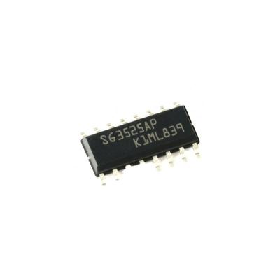 China Power Management ICs SG3525AP013TR-ST-SOP-16 SG3525AP for sale