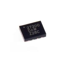 China Power control BQ27200DRKR-TI-VSON-10 BQ27200DRKR-T for sale
