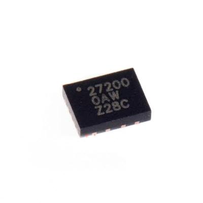 China Power control BQ27200DRKR-TI-VSON-10 BQ27200DRKR-T for sale