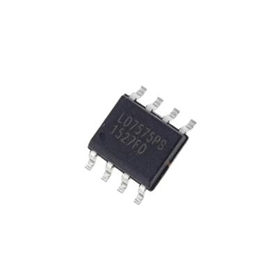 China Power grid management LD7575PS-LEADTREND-SOP LD7575PS-LEAD for sale