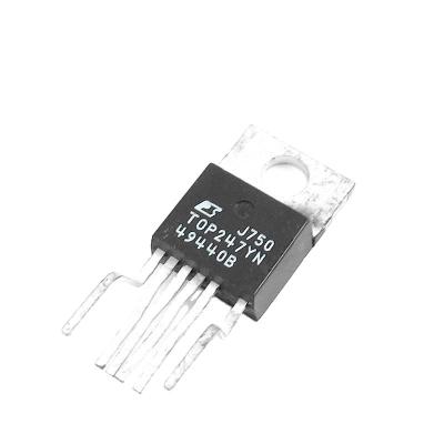 China Power Management ICs TOP247YN--POWER-TO-220 TOP247YN--POW for sale