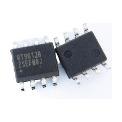 China Power Management ICs RT9612BZS-RICHTEK-SOP RT9612BZS-RI for sale