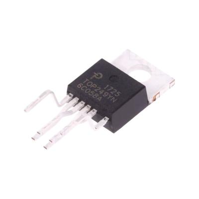 China Power Management ICs TOP249YN-POWER-TO-220 TOP249YN-POW for sale