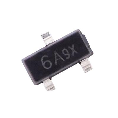 China Power Management ICs XB3306A-xysemi-SOT-23 XB3306A-xyse for sale