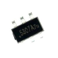 China Power Management ICs XB5307A-xysemi-SOT-23 XB5307A-xyse for sale